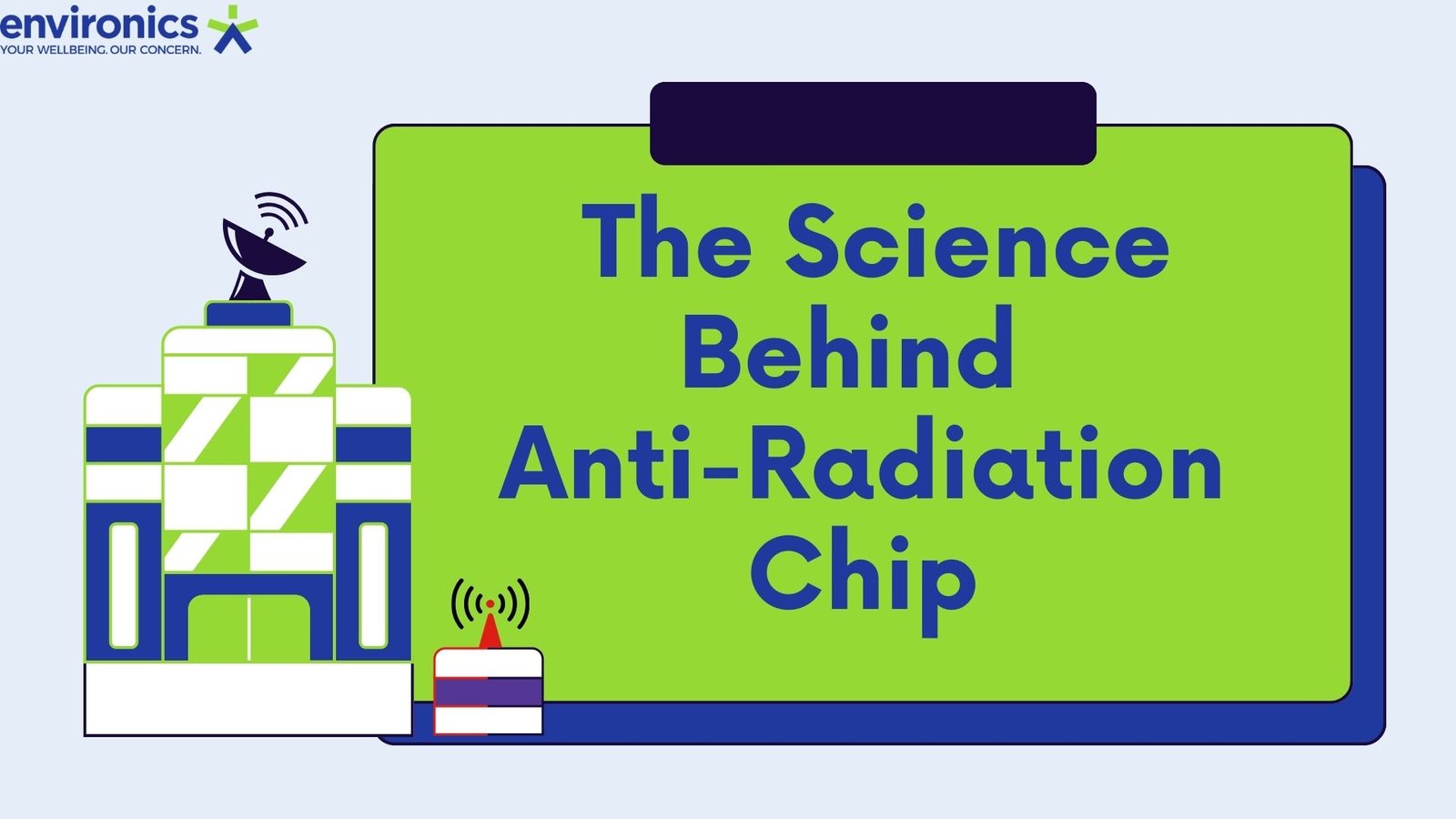 The Science Behind Anti-Radiation Chips: Unveiling the Shield - Environics The Science Behind Anti-Radiation Chips: Unveiling the Shield - Environics